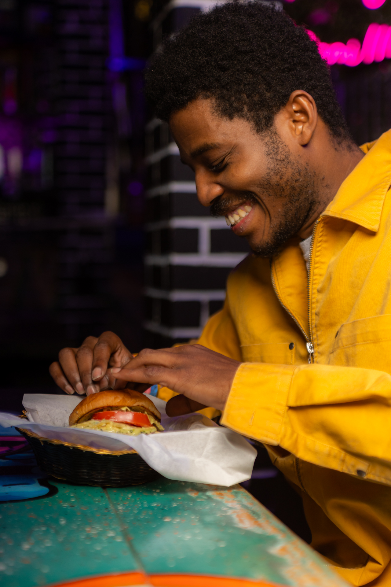 cocina and beerhouse est. 2021 – Thank You Miami's Cocina and Beerhouse