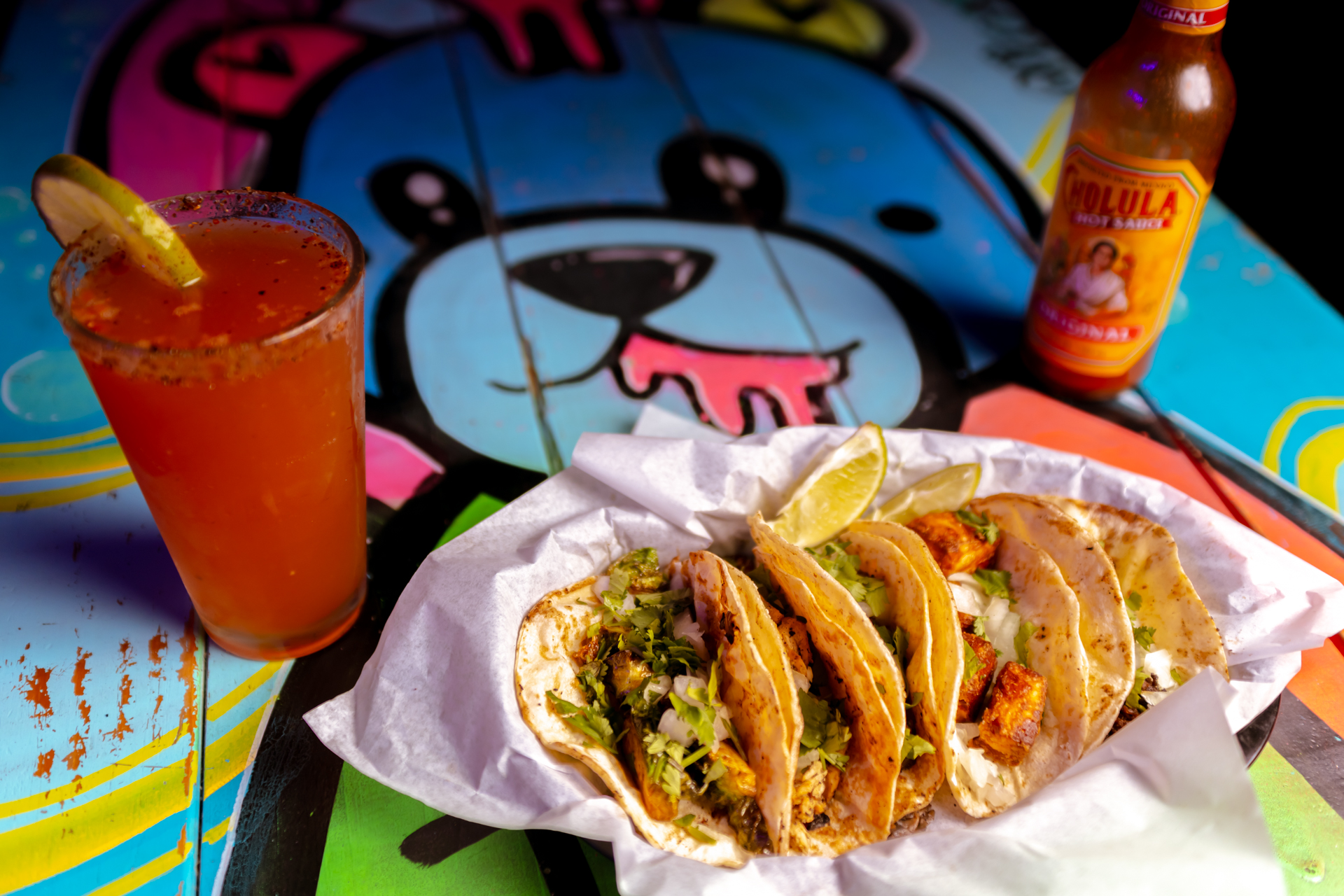 cocina and beerhouse est. 2021 – Thank You Miami's Cocina and Beerhouse